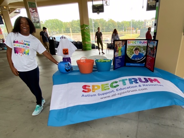 Spectrum Super Stars November 2019 - SPECTRUM
