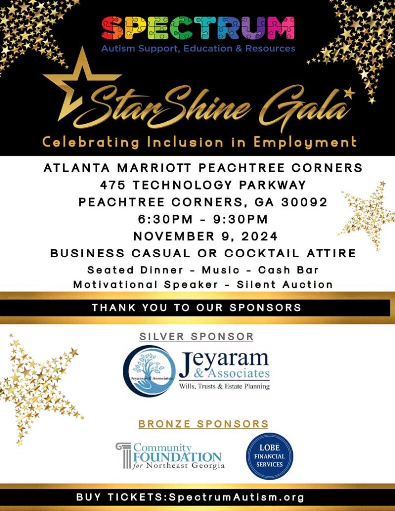 StarShine Gala - SPECTRUM