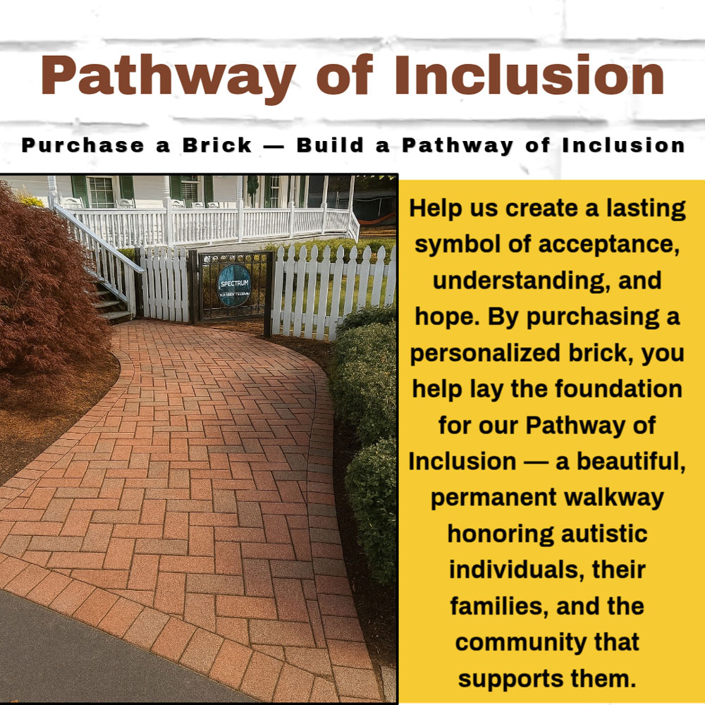 Spectrum Autism Support Group Launches “Pathway of Inclusion ...
